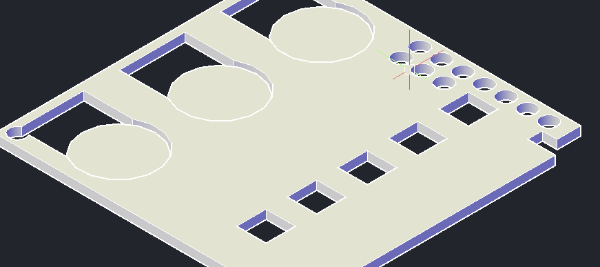 Minor Selection Issue Autodesk Community