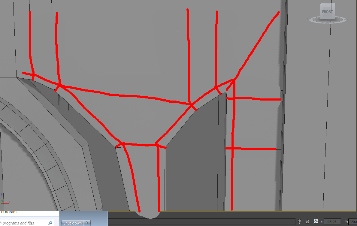 Solved: Help solving triangle - Autodesk Community