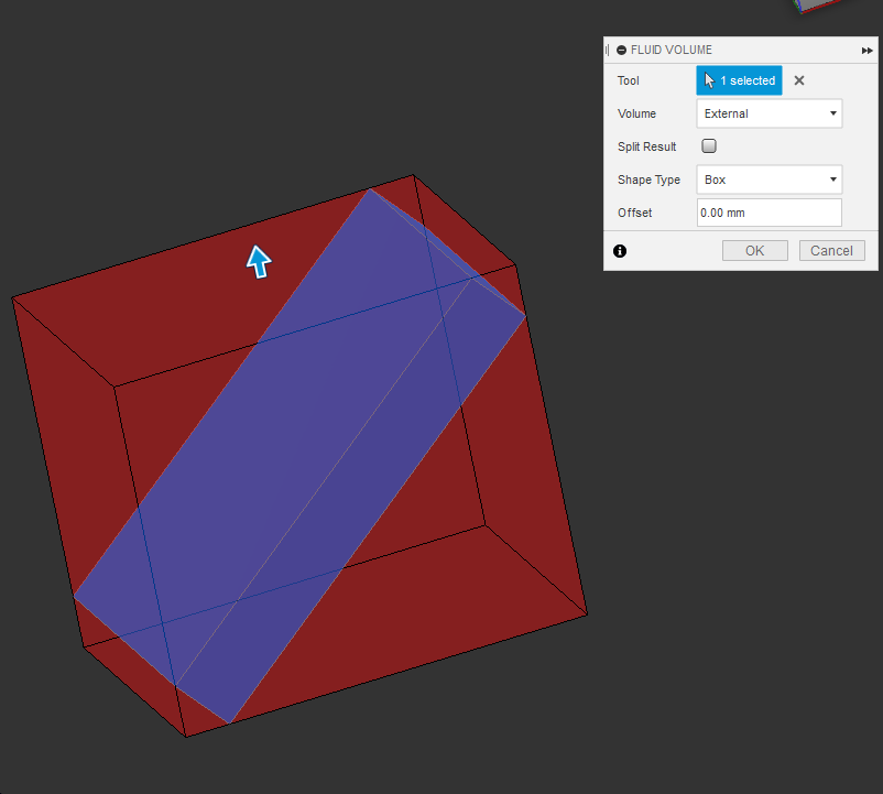 Solved: Is it possible to move the WCS origin point by applying some translation values ...