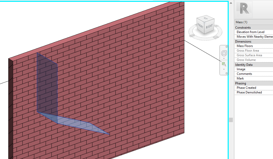 Solved: Slanted Wall Cleanup - Autodesk Community