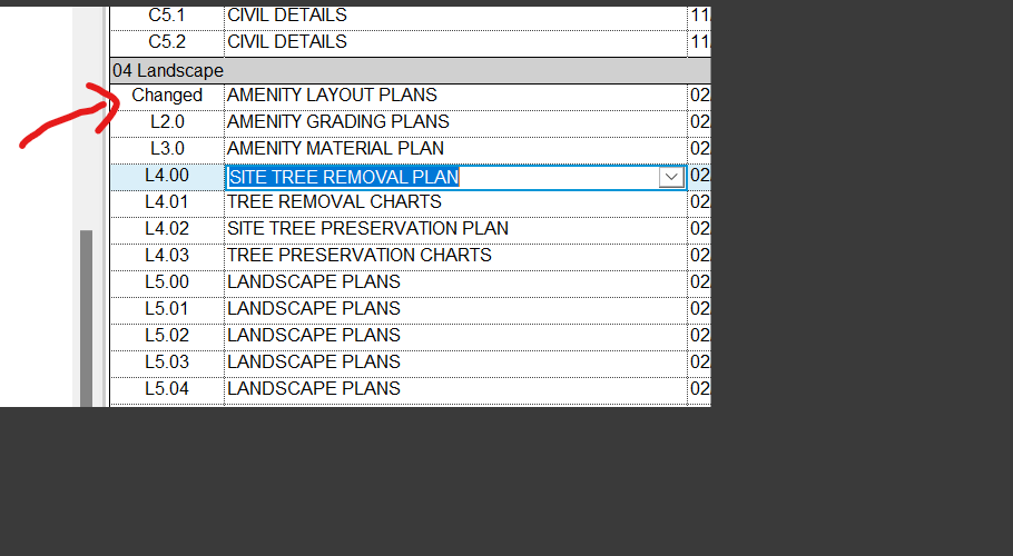 Solved: Include Other Trades in Sheet Index - Autodesk Community