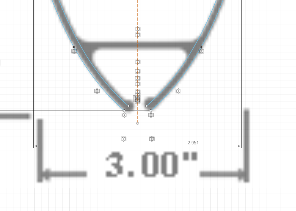 Solved: sketch dimensions wont change units - Autodesk Community