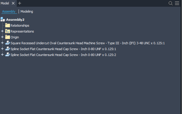 Solved: Changing Display name of Content Center Part - Autodesk Community
