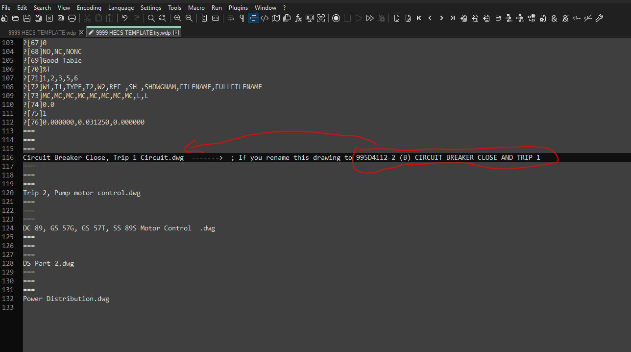 Solved: Lisp For AutoCAD DWG filename? - Autodesk Community
