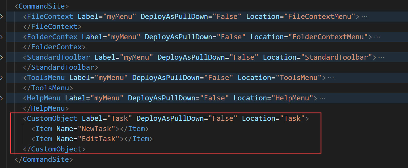 Solved: VDS Cus Object menu commands doubled - Autodesk Community