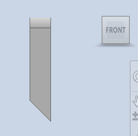 Solved: Part Orientation in Drawing different than in Part - Autodesk Community