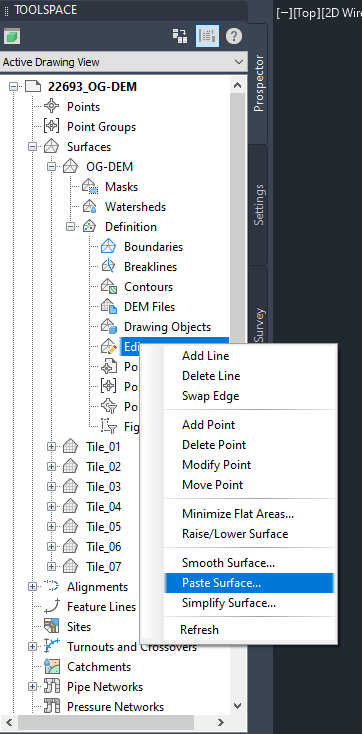 Solved Create A Surface From Img Autodesk Community