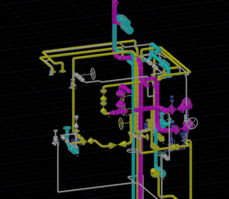 Solved: Plant 3D missing components - Autodesk Community