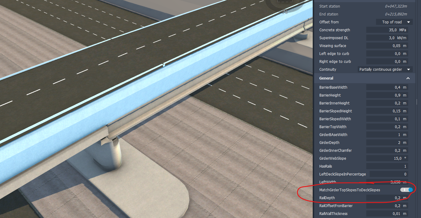 Solved: Create own bridge template? Is it possible? And some more ...