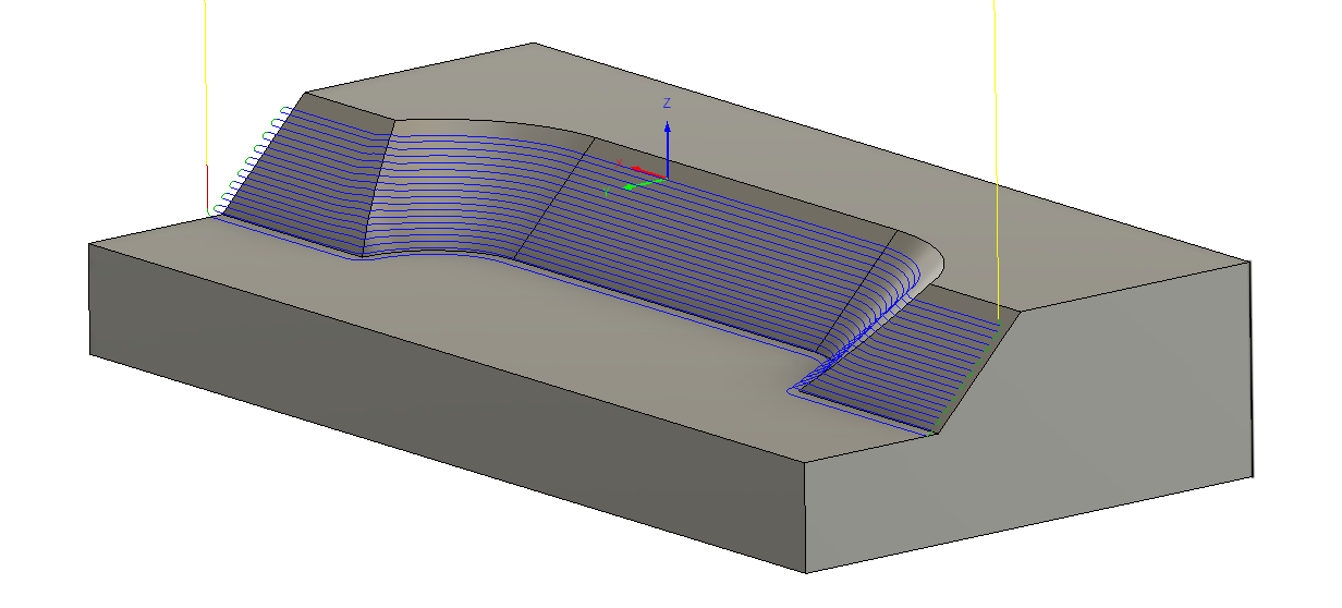 Programming lead/chamfer - Autodesk Community