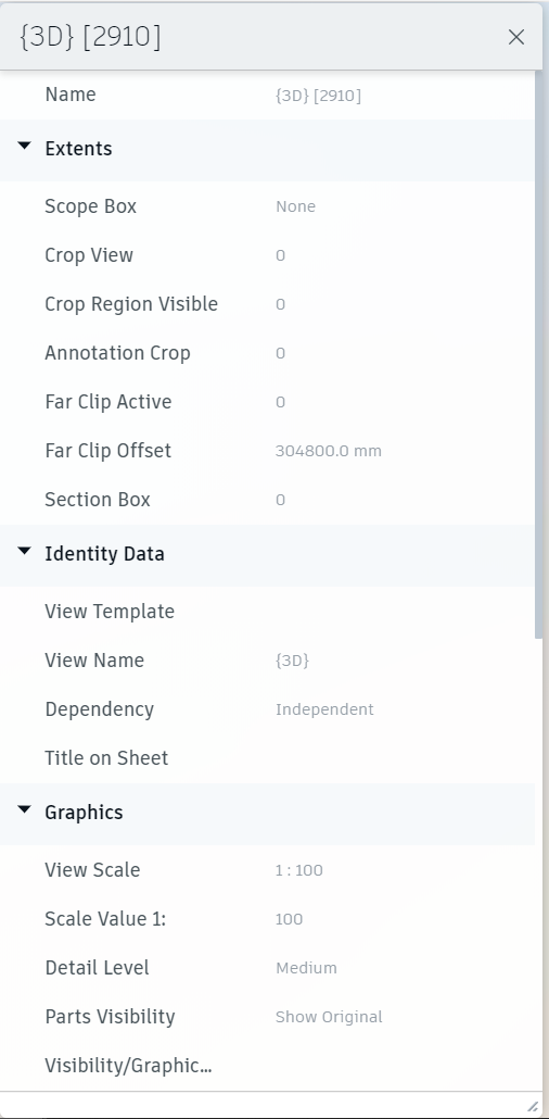 How to delete unused properties - Autodesk Community