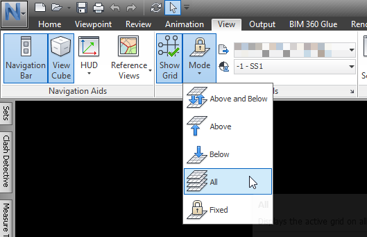 Solved: Navisworks grid location issue in the reports - Autodesk Community