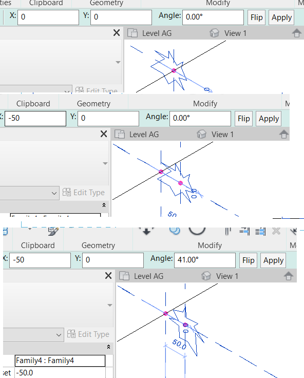 Repeating Detail Component Improvements Required - Autodesk Community