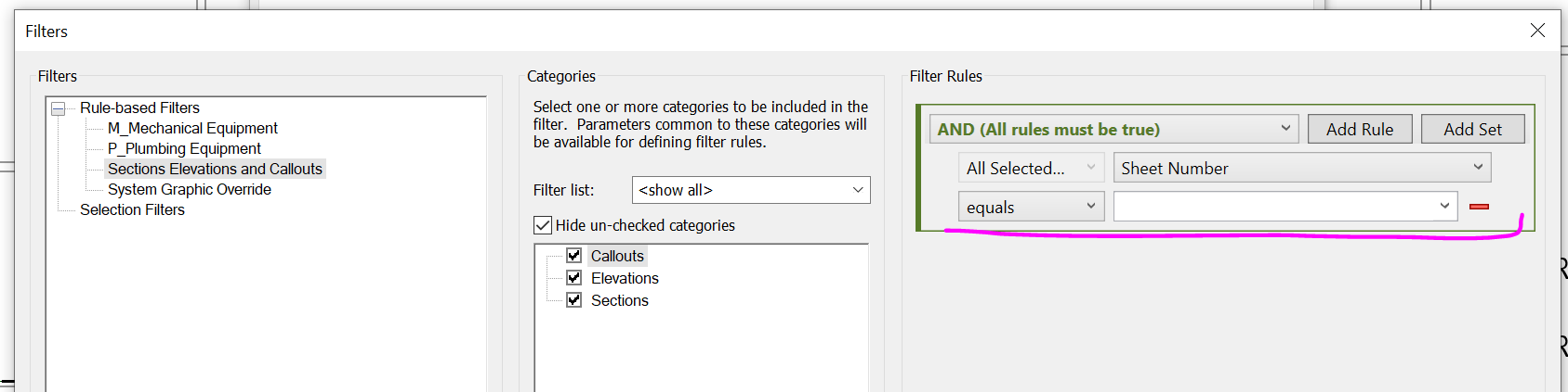 Solved: Revit 2023 - Publishing Unreferenced View Tags - Autodesk Community