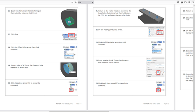 Solved: Create Thicken/Offset Feature Failed - Autodesk Community