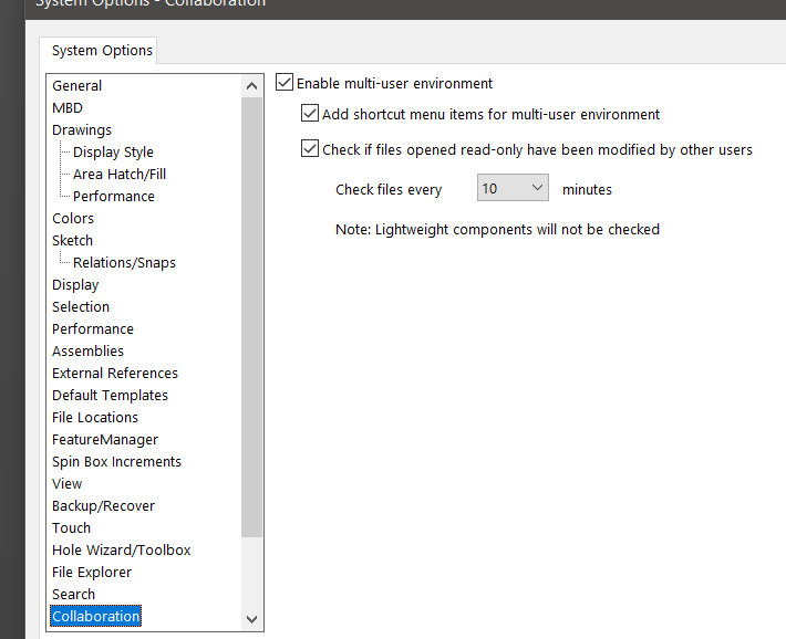 Solved: Multi user enviroment wihout Vault - Autodesk Community