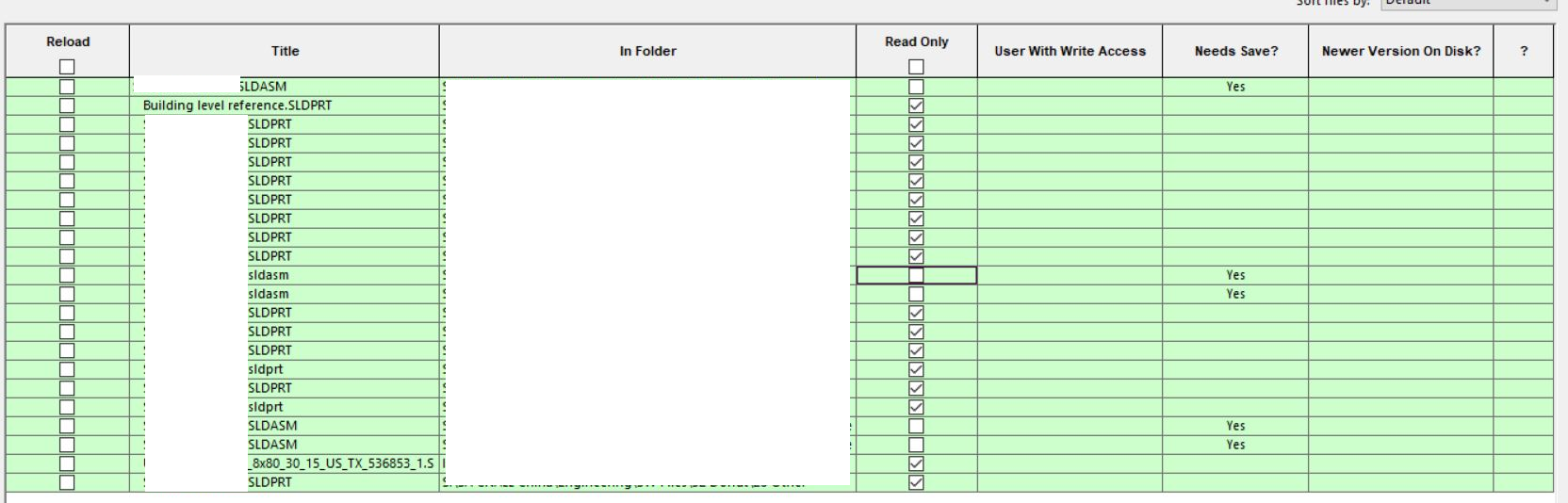 Solved: Multi user enviroment wihout Vault - Autodesk Community