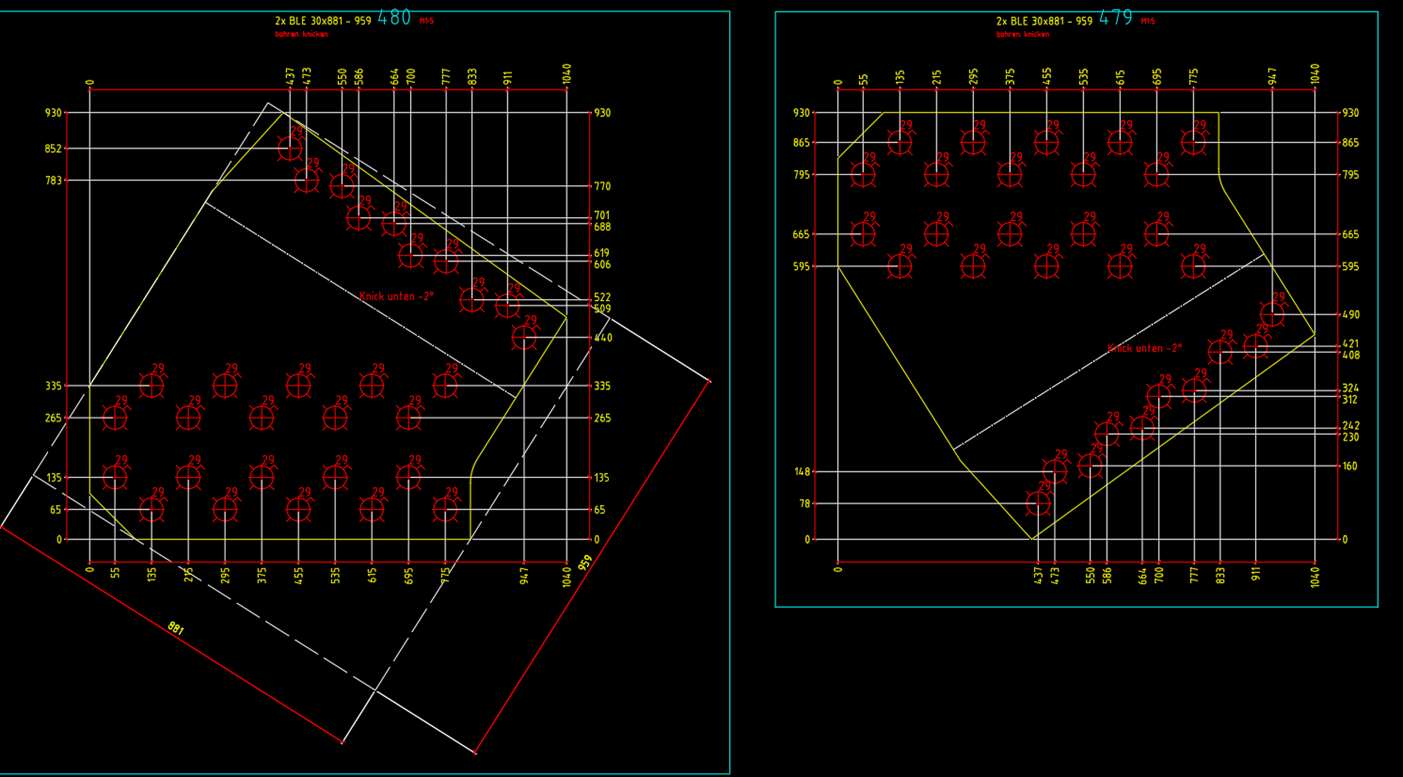 Glass Panels - Autodesk Community