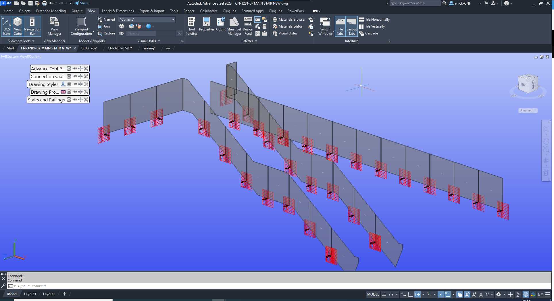 Glass Panels - Autodesk Community