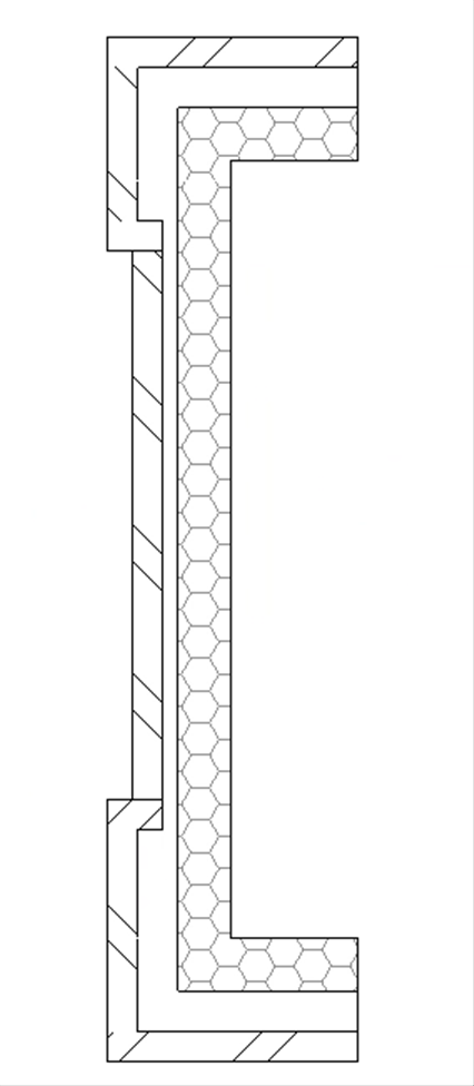 Solved: Wall complex joints and wraps - Autodesk Community