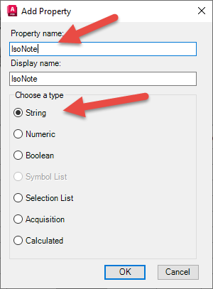 Solved: Default SKEY generation for support in isometric - Autodesk ...