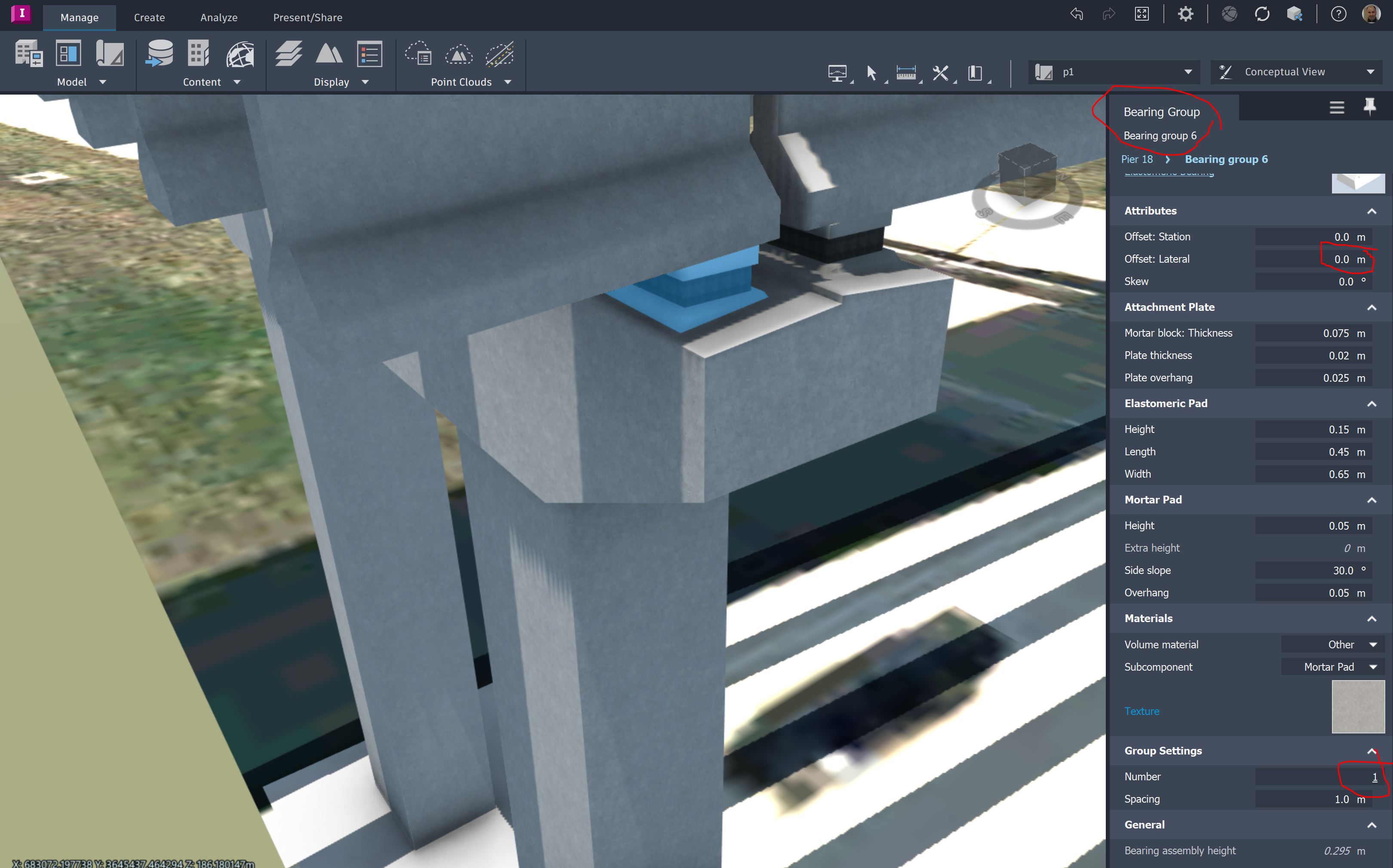 Solved: Create own bridge template? Is it possible? And some more ...