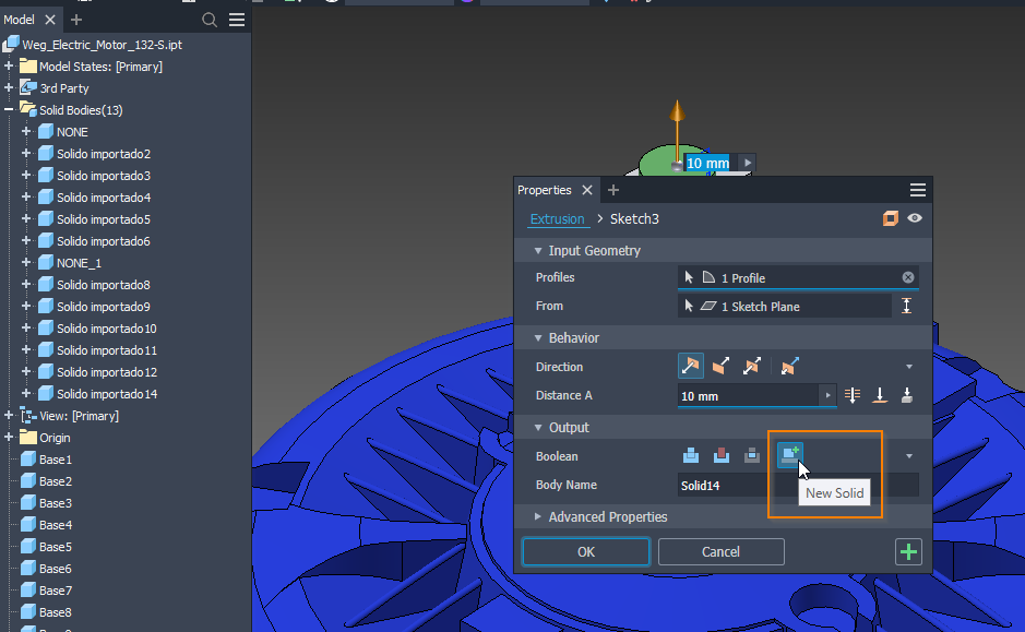 Create an assembly file that contains all parts? - Autodesk Community
