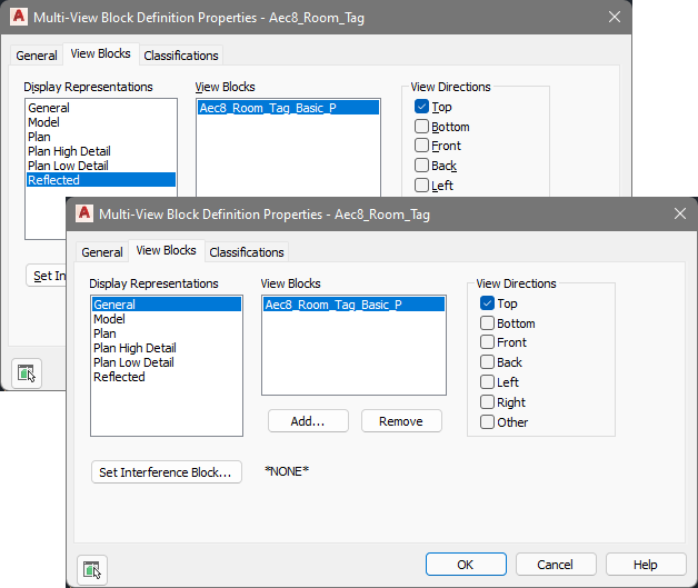 Solved: Room Tag font - Autodesk Community