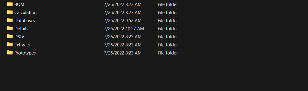 Solved: Default prototype - Autodesk Community