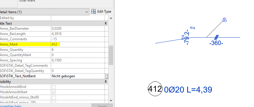 Add shared Parameters that update automatically - Autodesk Community