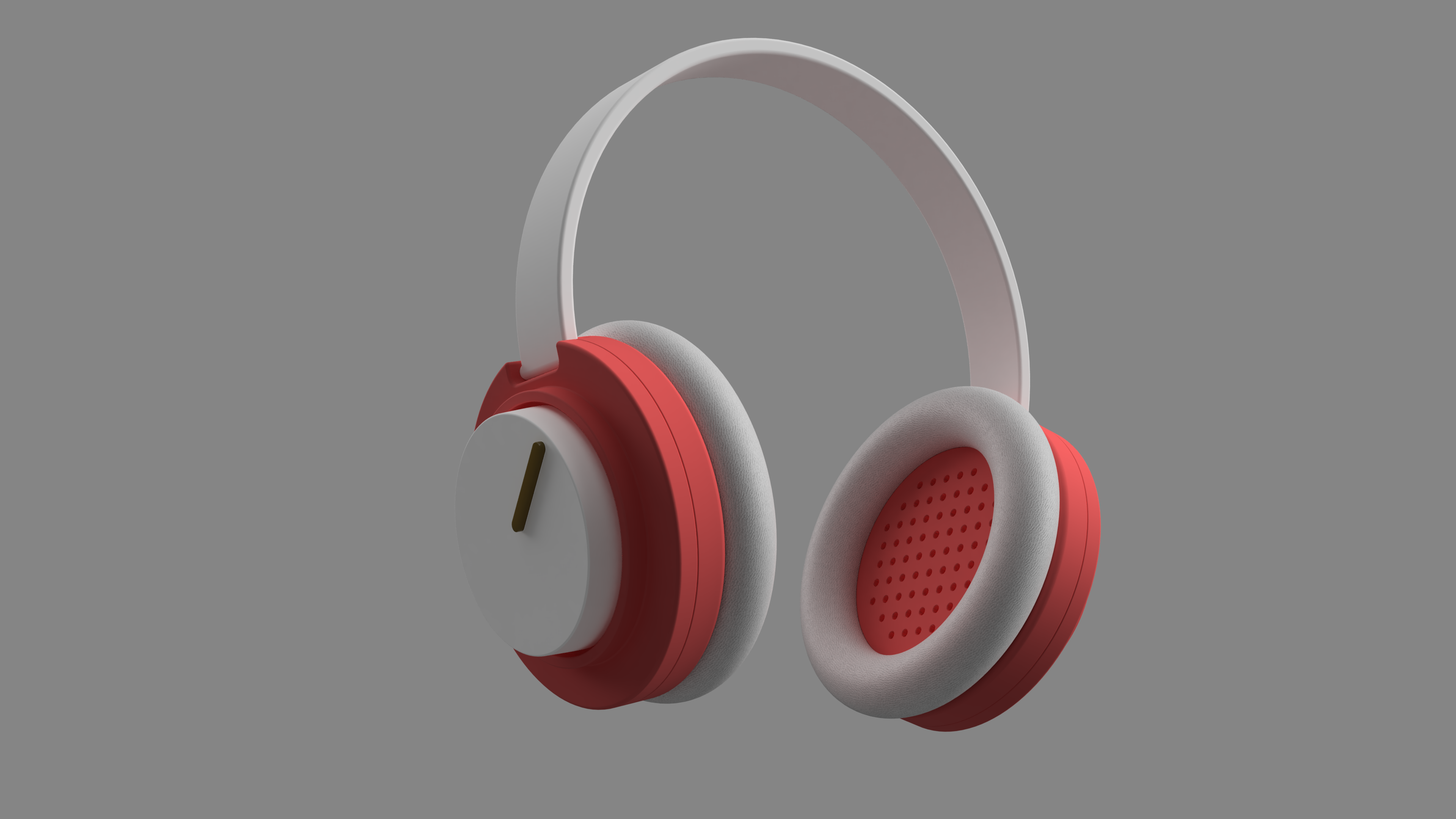 Simple headphones - Autodesk Community