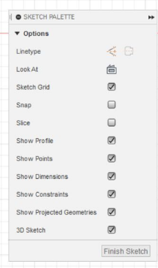 Solved: Cannot create a mirror in an sketch drown in an inclined plane. - Page 2 - Autodesk ...