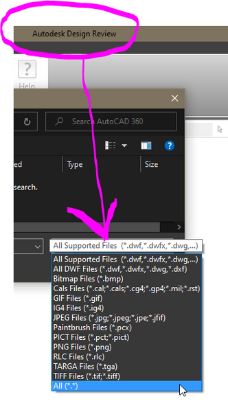 can't open ipt iam - Autodesk Community
