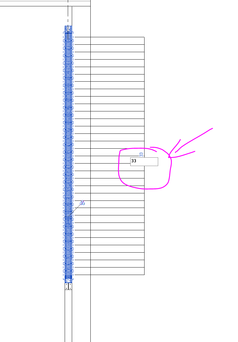 Solved: Array quantity input way in outer space - Autodesk Community