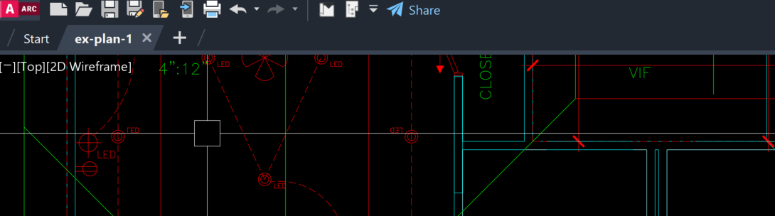 Solved: Autocad Architecture Ribbon - Autodesk Community