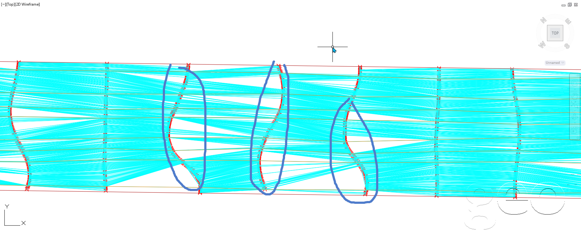 Add ability to force the triangulation direction or 'bulk swap triangle ...