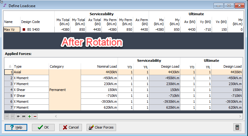 Solved Iterations Failing To Converge Autodesk Community 