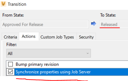 Revision number in Autodesk Vault (advice/solution needed) - Autodesk ...