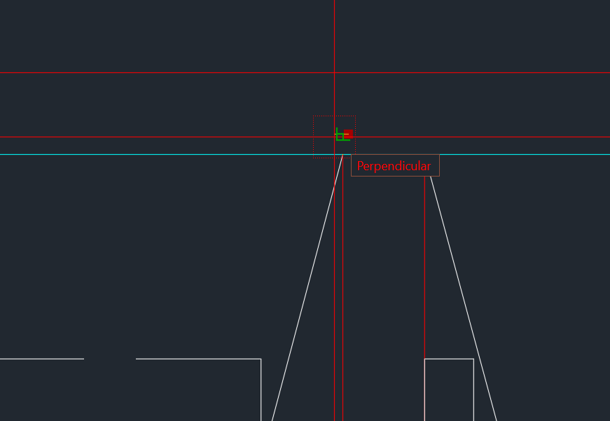 Solved: osnap is innacurate and snaps slightly off - Autodesk Community
