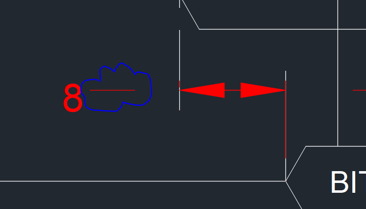 Solved: arrow flip - Autodesk Community