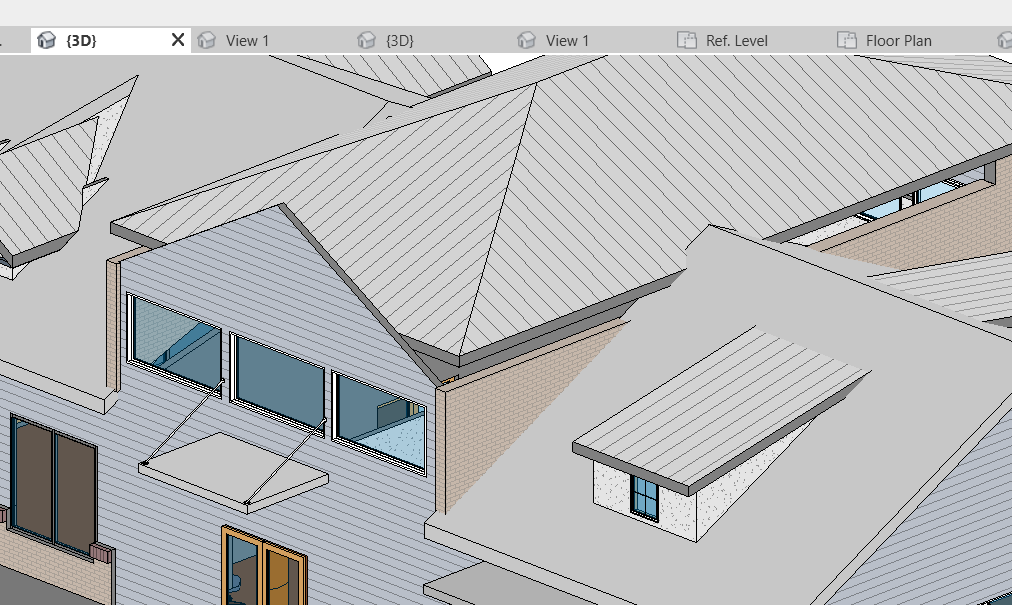Need help with the roofting! - Autodesk Community
