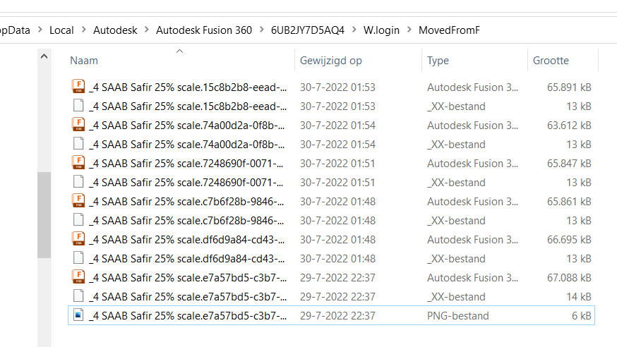 Solved: Corrupt File - Autodesk Community