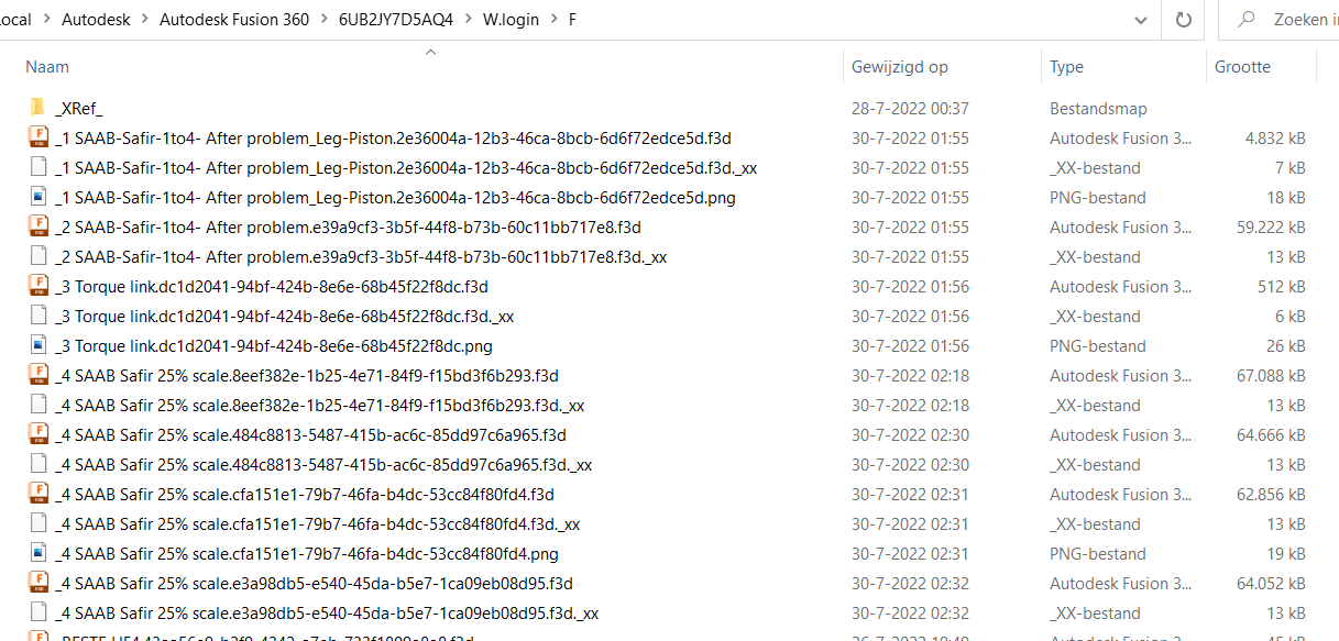 Solved: Corrupt File - Autodesk Community
