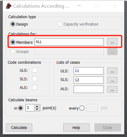 (API)Reinforcement calculation for selected members - Autodesk Community