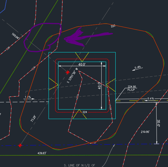 Solved: Manually Drawing Contours - Autodesk Community