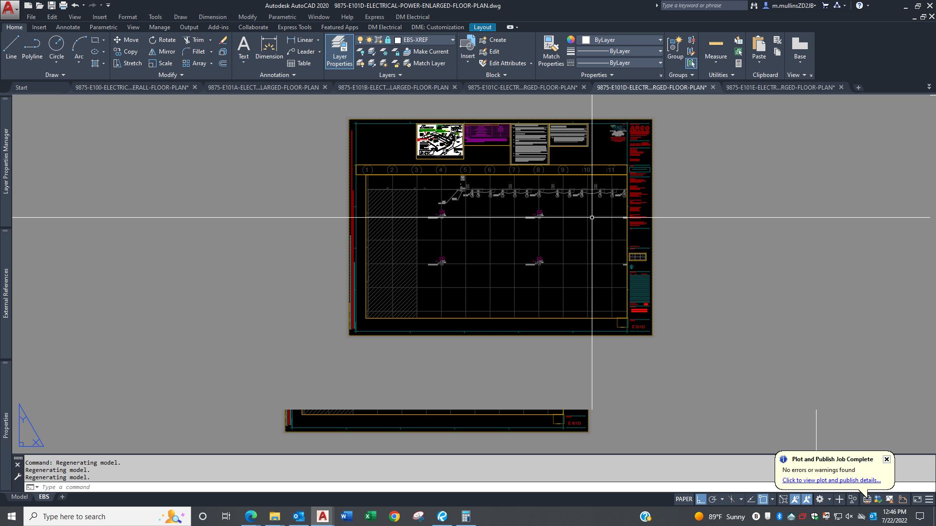 Graphics Problem - Autodesk Community
