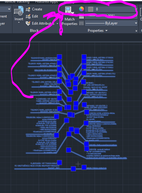 set same text color to multileaders - Page 2 - Autodesk Community