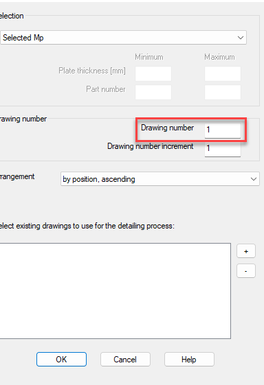 Solved: Preferred Numbering Method? - Autodesk Community