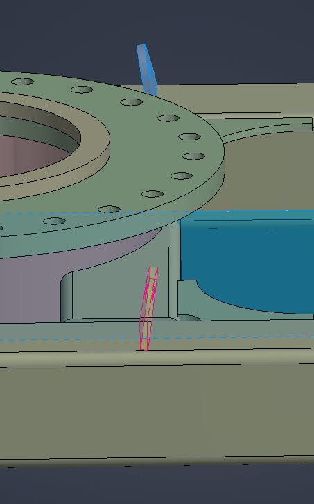 Solved: How to mirror and reuse imported part - Autodesk Community