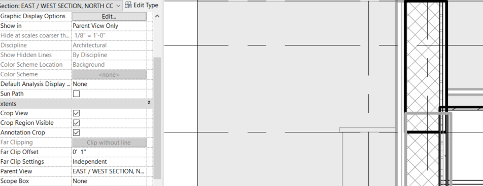 Solved: Far clip settings not updating in view - Autodesk Community